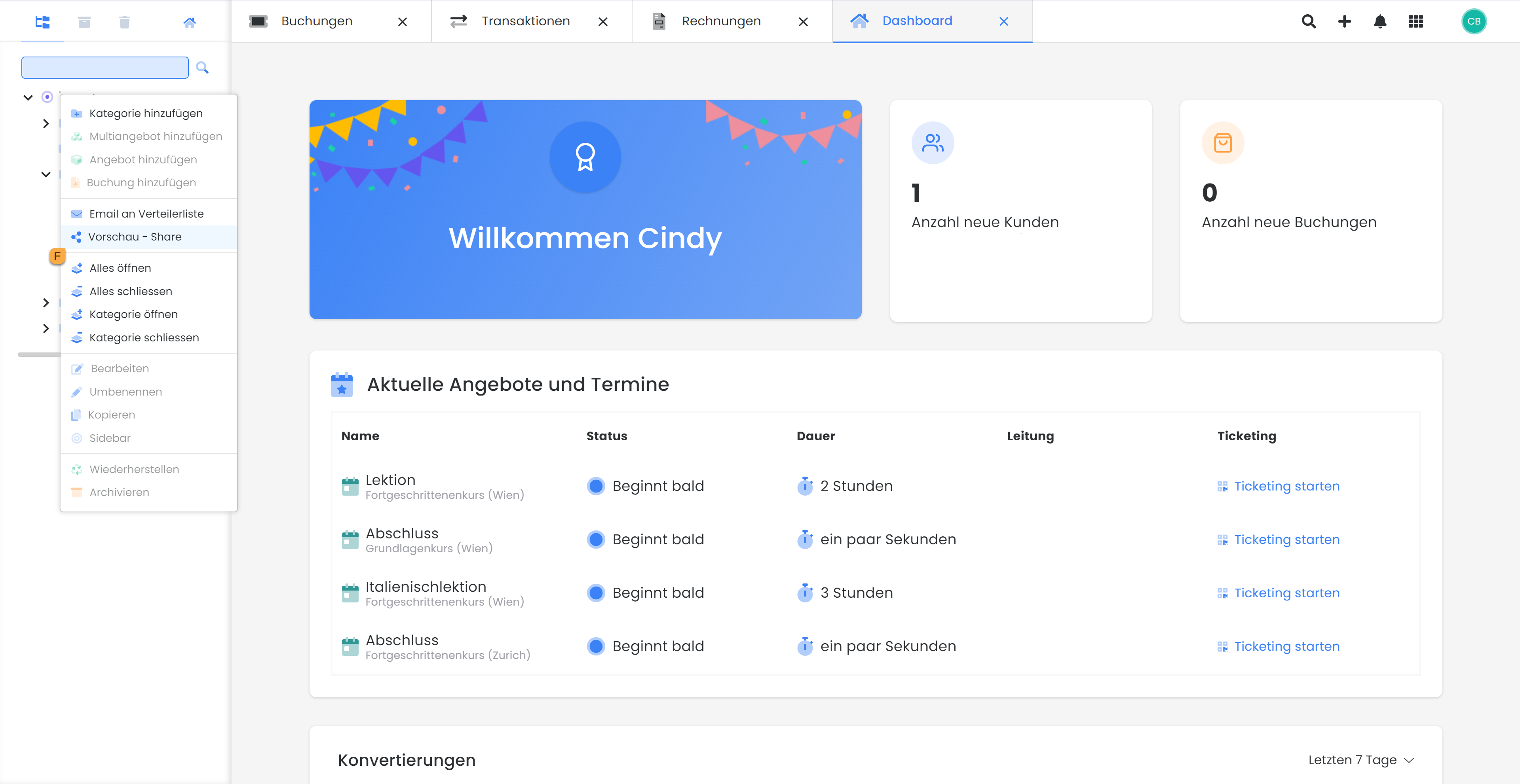 iFrame in Wix Website einbinden